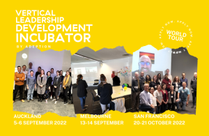 The Vertical Incubator 2022 World Tour Wrap-up - Adeption