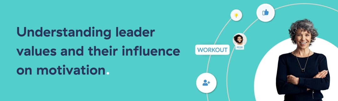 Understanding leader values and their influence on motivation | Adeption