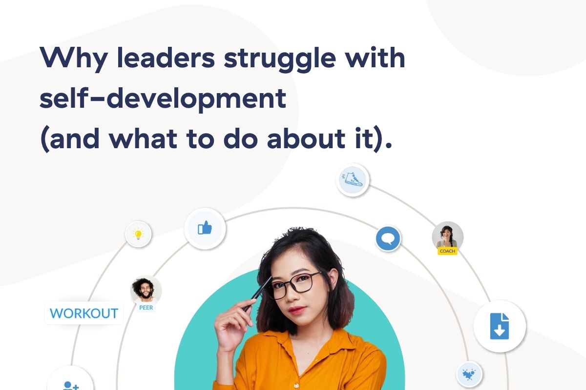 Our action-led approach | Adeption