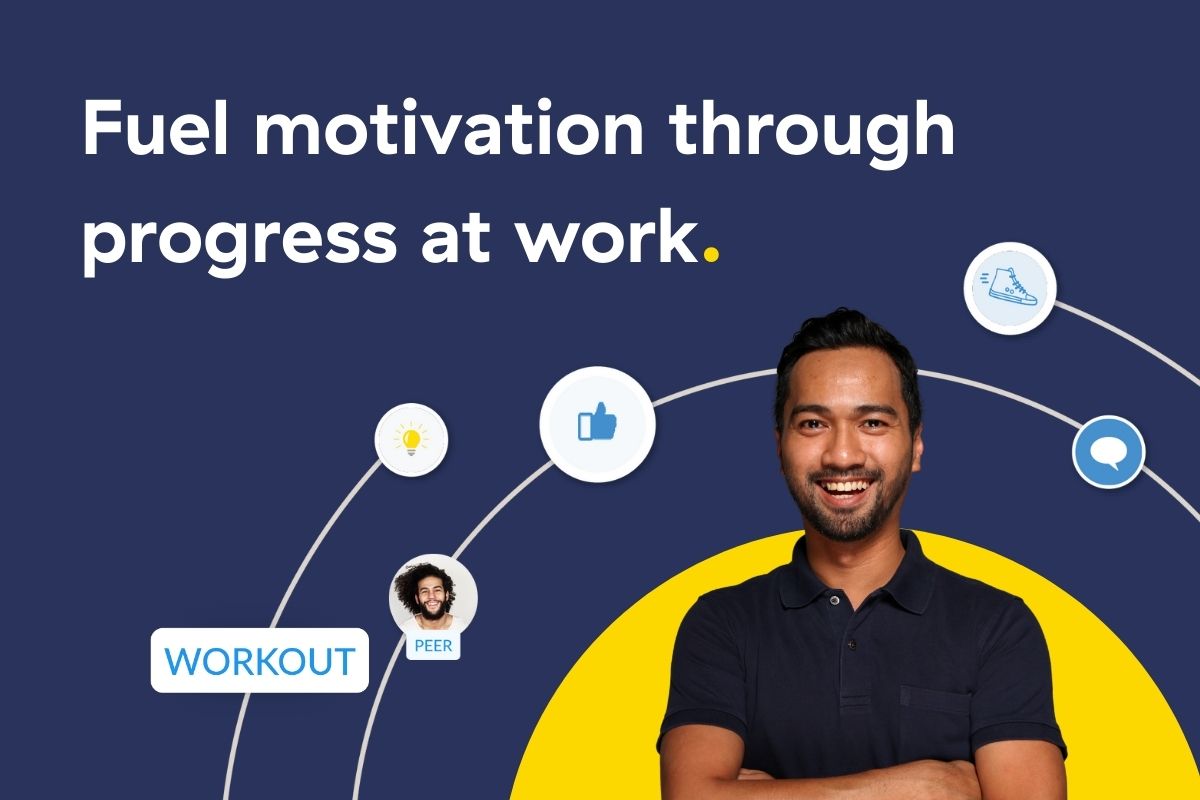 Our action-led approach | Adeption